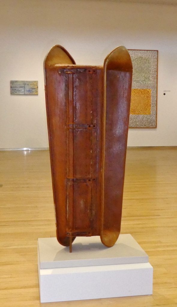 Portal, Side View by Patrick McGinnis - Voice Gallery